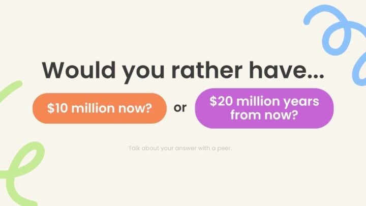 High School Personal Finance 101 Lesson. Free PPT & Google Slides ...