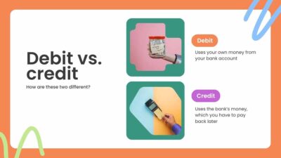 High School Personal Finance 101 Lesson. Free PPT & Google Slides ...