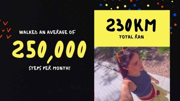 My Year in Review Video. Free Slides Template — SlidesCarnival