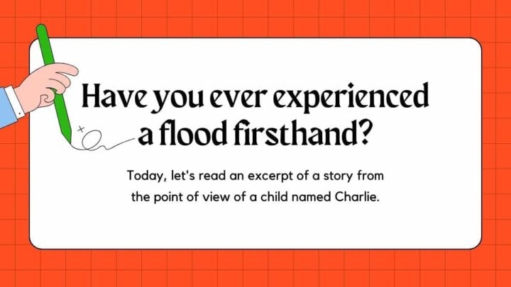 Drawing Inferences Lesson for Middle School. Free Lesson Slides ...