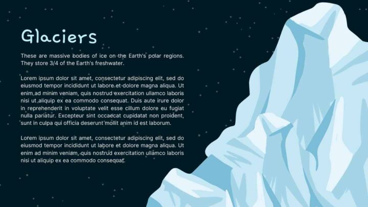 Earth's Systems & Spheres Lesson for Elementary. Free PPT & Google ...