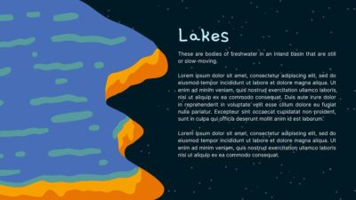 Earth's Systems & Spheres Lesson for Elementary. Free PPT & Google ...