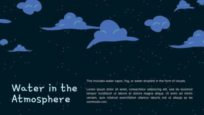 Earth's Systems & Spheres Lesson for Elementary. Free PPT & Google ...