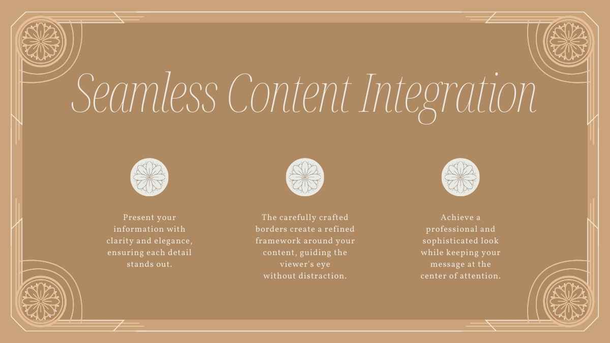 Free Elegant PowerPoint Templates & Google Slides Themes – SlidesCarnival