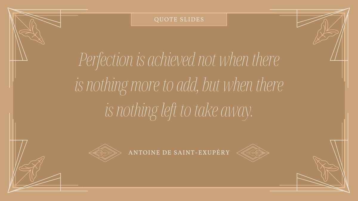 Free Elegant PowerPoint Templates & Google Slides Themes – SlidesCarnival