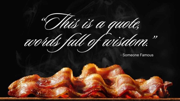 Chef Portfolio. Slides Template — SlidesCarnival