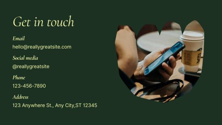 Introduction to Psychology. Free PPT & Google Slides Template ...