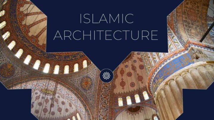 Islamic Architecture . Free Google Slides Template — SlidesCarnival
