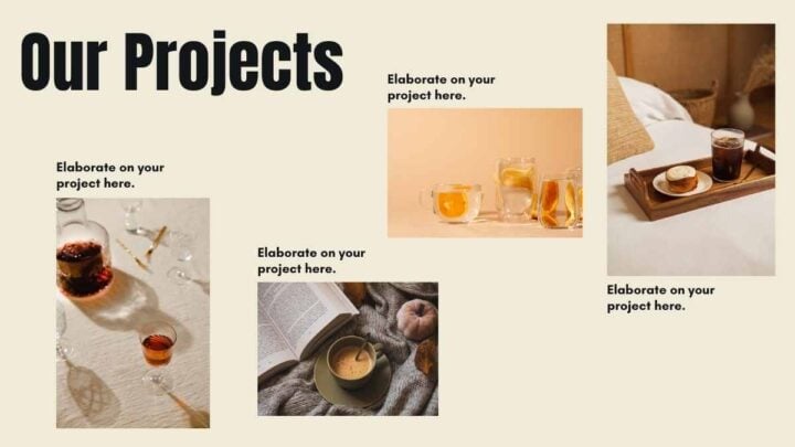 How Using White Space Can Make Your Presentation More Effective: 5 Tips ...