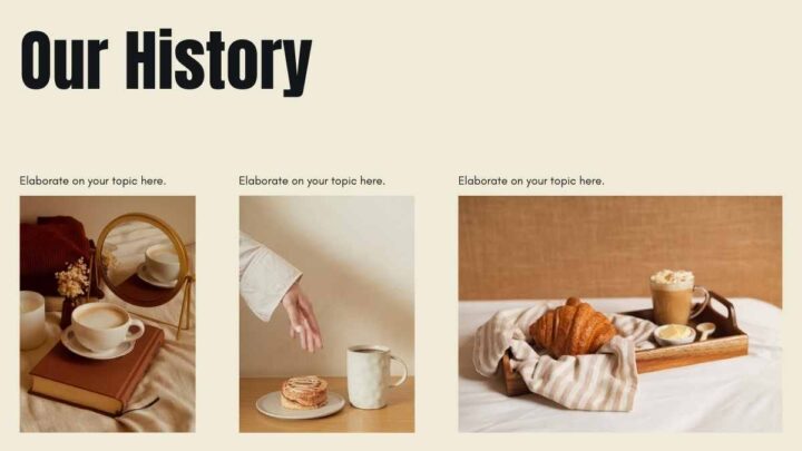 How Using White Space Can Make Your Presentation More Effective: 5 Tips ...