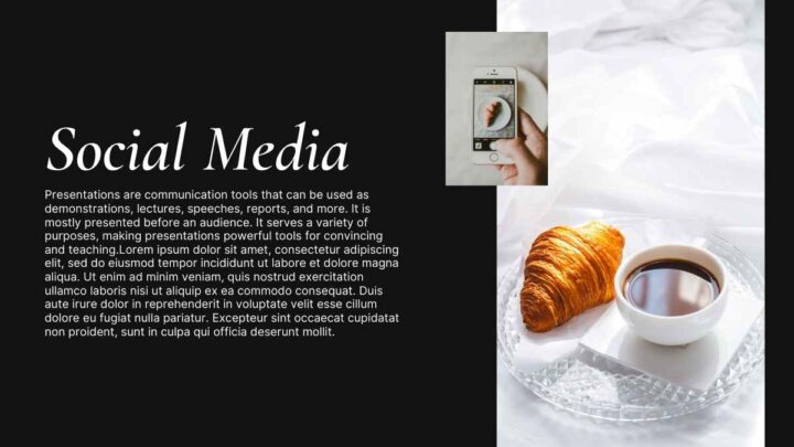 Rich Media. Free PPT & Google Slides Template — SlidesCarnival
