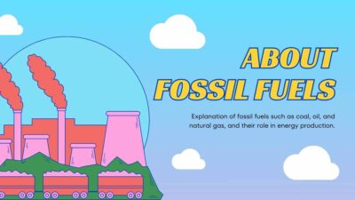 Energy Transformation Science Lesson for Middle School. Free Lesson ...
