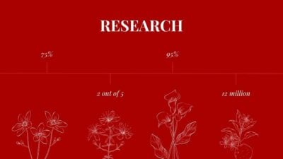 Elegant Red Background. Free PPT & Google Slides Template — SlidesCarnival