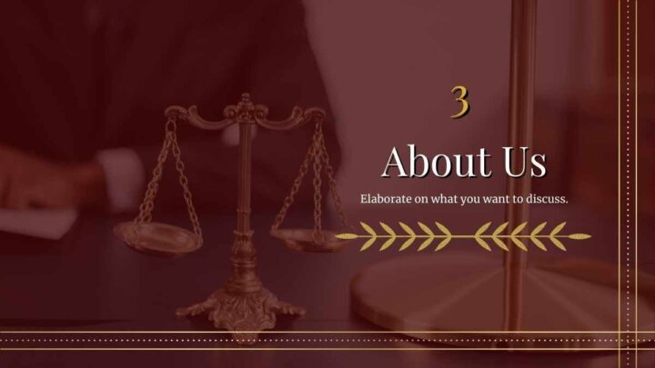 Judges and Lawyers Legal Consulting. Free PPT & Google Slides Template ...