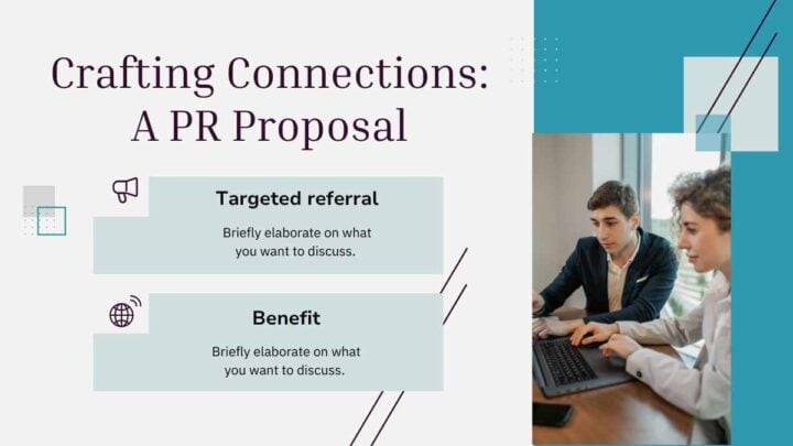 Public Relations Proposal. Free PPT & Google Slides Template ...
