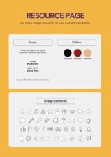 Help Wanted Poster. Free Slides Template — SlidesCarnival