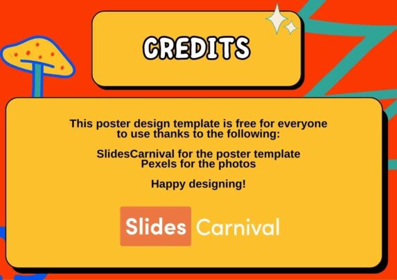 Classroom Birthday Celebrants. Free Presentation Template — SlidesCarnival