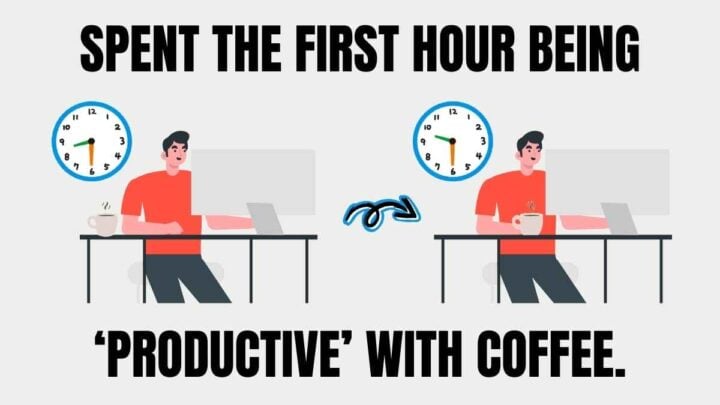 Cycle of Productivity Meme Infographic. Free Infographics Template ...