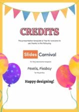 Design a Cake Worksheet. Free PPT & Google Slides Template — SlidesCarnival