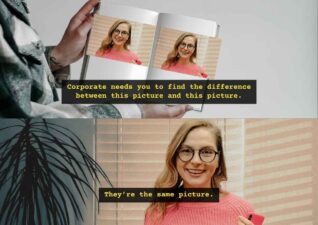 The Office Meme. Free PPT & Google Slides Template — SlidesCarnival