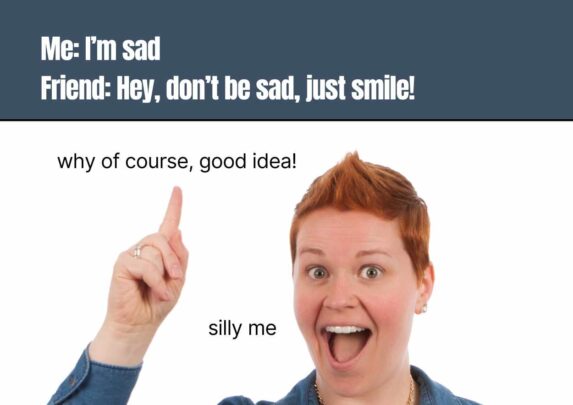 Sad Meme. Free PPT & Google Slides Template — SlidesCarnival