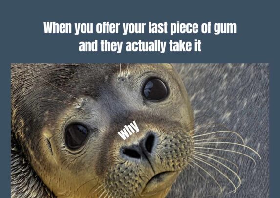 Sad Meme. Free PPT & Google Slides Template — SlidesCarnival