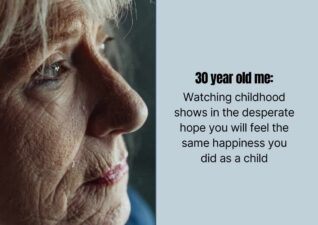 Sad Meme. Free PPT & Google Slides Template — SlidesCarnival