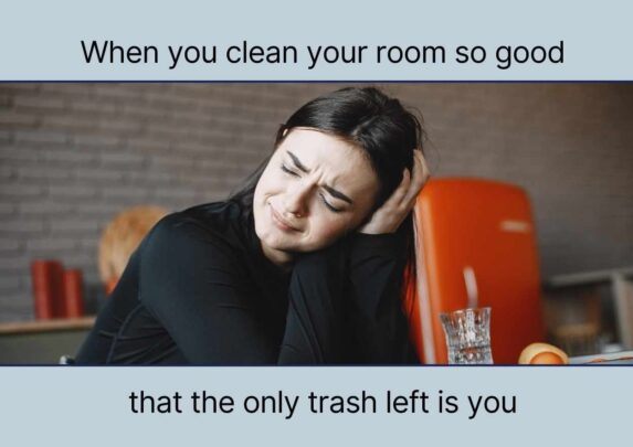 Sad Meme. Free PPT & Google Slides Template — SlidesCarnival