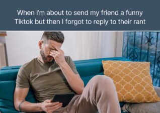 Sad Meme. Free PPT & Google Slides Template — SlidesCarnival