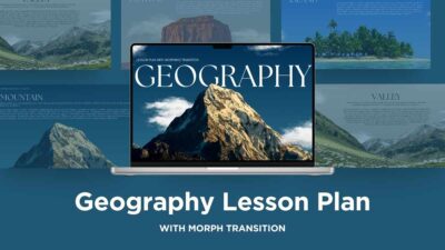 Slides Guide: Vertical Slides Presentations | Slidescarnival