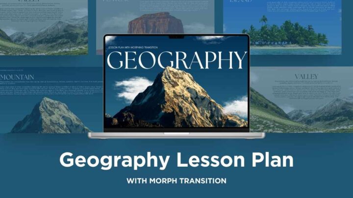 Slides Guide: Vertical Slides Presentations | Slidescarnival