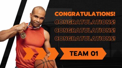 Basketball Quiz Game. Free PPT & Google Slides Template — SlidesCarnival