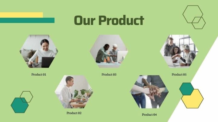 Business Project Management Online Training. Free PPT & Google Slides ...