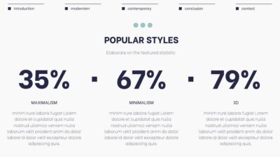 History of Graphic Design. Free PPT & Google Slides Template ...