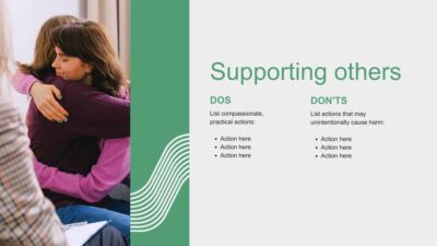 Mental Health Awareness. Free PPT & Google Slides Template — SlidesCarnival