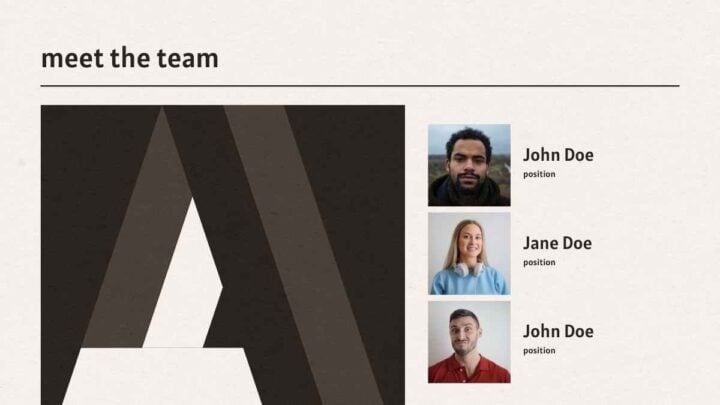 How Using White Space Can Make Your Presentation More Effective: 5 Tips ...
