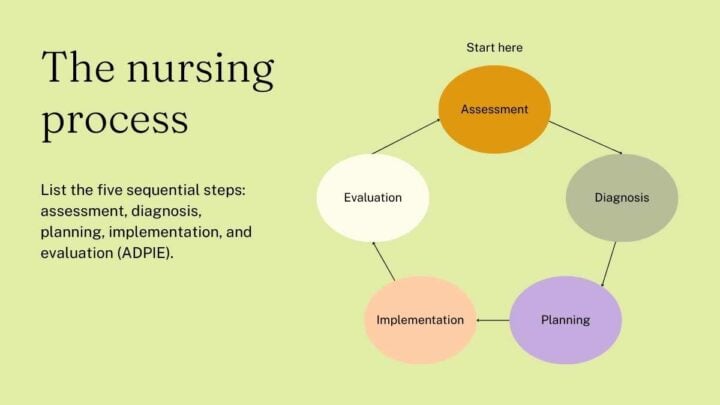 Nursing Process. Free PPT & Google Slides Template — SlidesCarnival