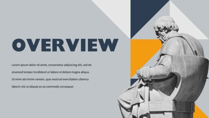 Paulo Freire Educational Philosophy. Free Slides Template — SlidesCarnival