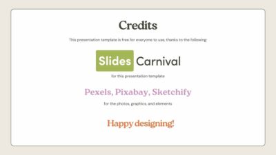Psychological Profile Slides. Slides Template — SlidesCarnival
