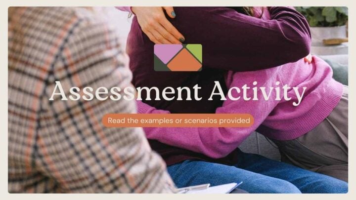Psychological Profile Slides. Slides Template — SlidesCarnival