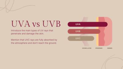 Skin Cancer. Free PPT & Google Slides Template — SlidesCarnival