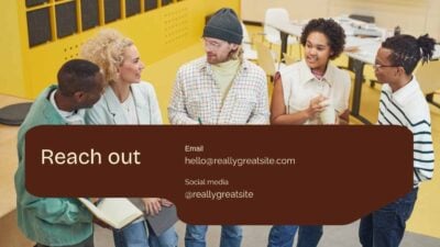 Soft Skills Training. Free PPT & Google Slides Template — SlidesCarnival