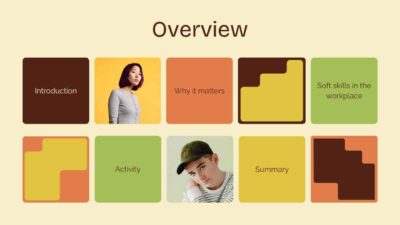 Soft Skills Training. Free PPT & Google Slides Template — SlidesCarnival