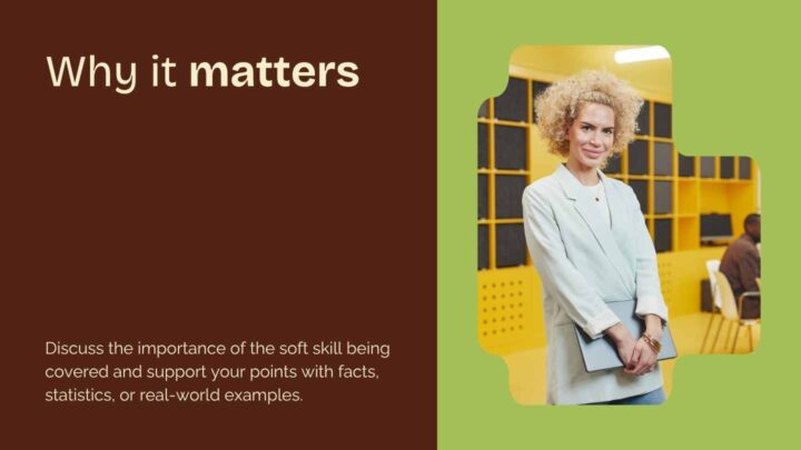 Soft Skills Training. Free PPT & Google Slides Template — SlidesCarnival