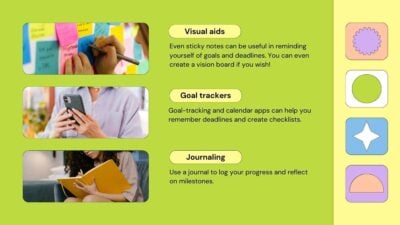 Student Goal Setting. Free PPT & Google Slides Template — SlidesCarnival