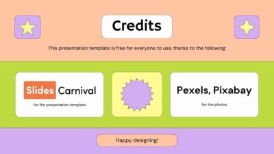 Student Goal Setting. Free PPT & Google Slides Template — SlidesCarnival