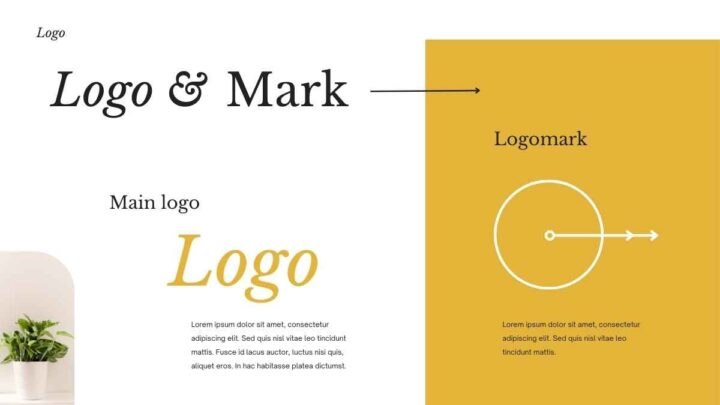 Elegant Branding Kit. Free PPT & Google Slides Template — SlidesCarnival