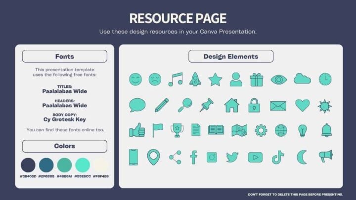 Horizontal SWOT Infographic. Free Infographics Template — SlidesCarnival