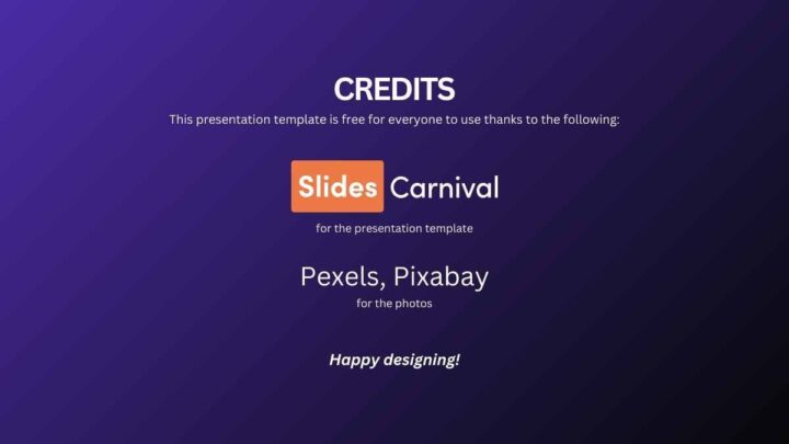 SWOT Analysis in iPad. Free Infographics Template — SlidesCarnival