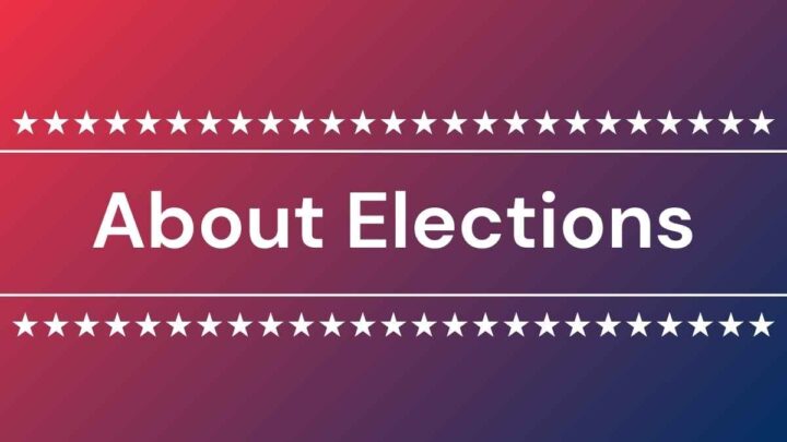 US Election. Free PPT & Google Slides Template — SlidesCarnival